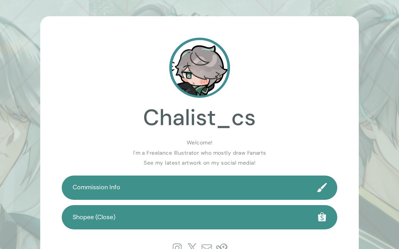 Chalistcs